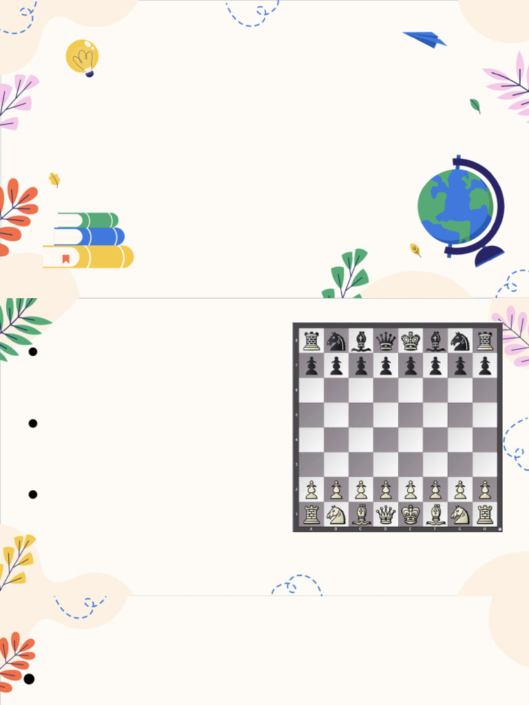 Intro To Chess | PDF | Chess | Traditional Board Games
