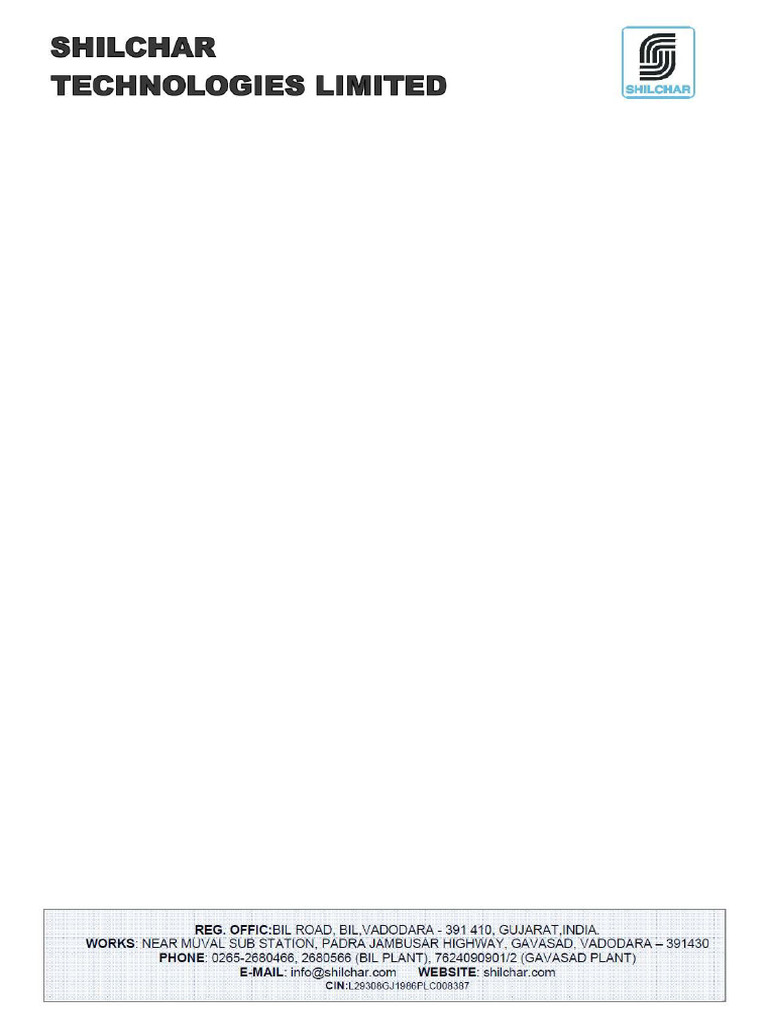 Installation - OM Manual IDT (Transformadores de 8.25) | PDF | Transformer | Switch