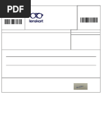 Lenskart Invoice Download Guide | PDF | Trade | Taxation