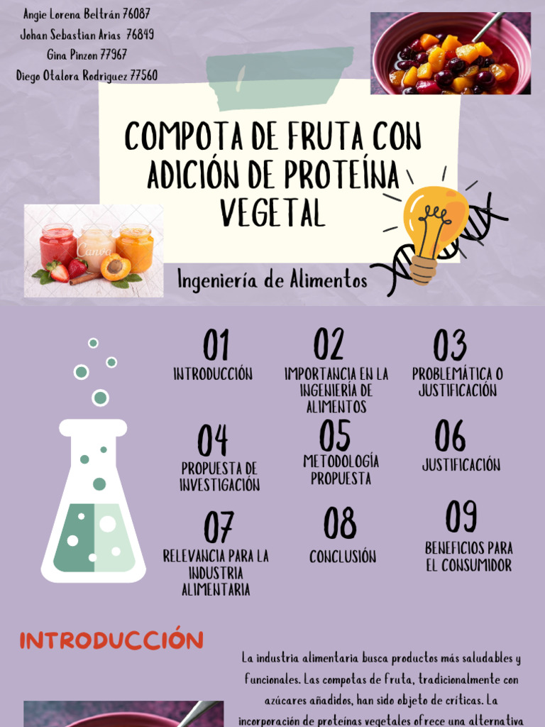 Capacitación Contaminación Cruzada | PDF | Nutrición | Dieta y nutrición