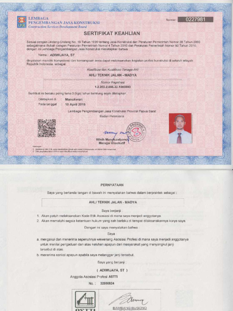 Ska Jalan Adiwijaya | PDF