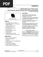 PMBus Specification | PDF | Read Only Memory | Parameter (Computer Programming)