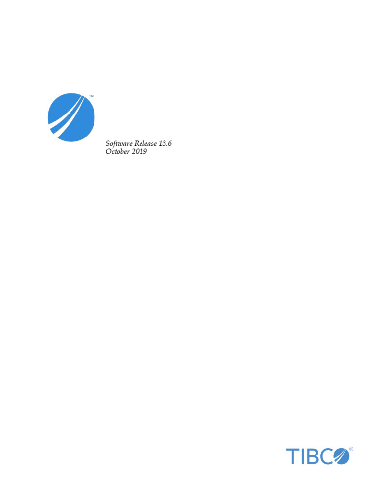 TIB Stat 13.6 Installation | PDF | Installation (Computer Programs) | Databases