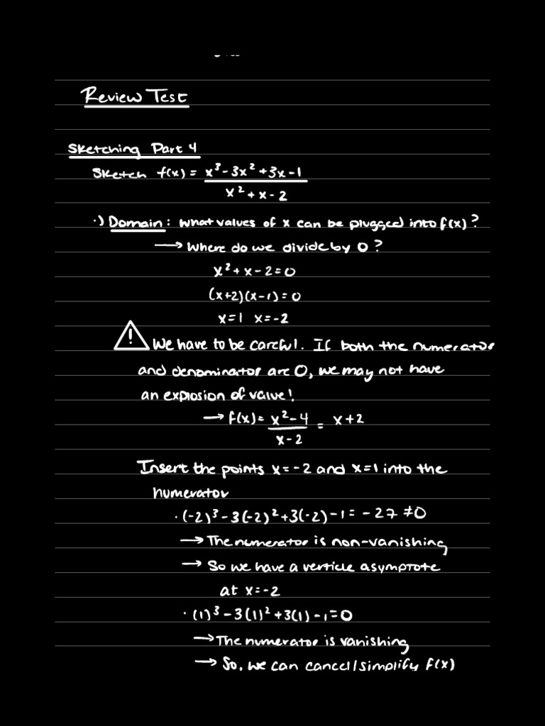 Note Oct 26, 2022 (3) | PDF | Subtraction | Mathematical Analysis