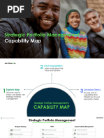 ServiceNow Capability Map | PDF | Application Software | Accounts Payable