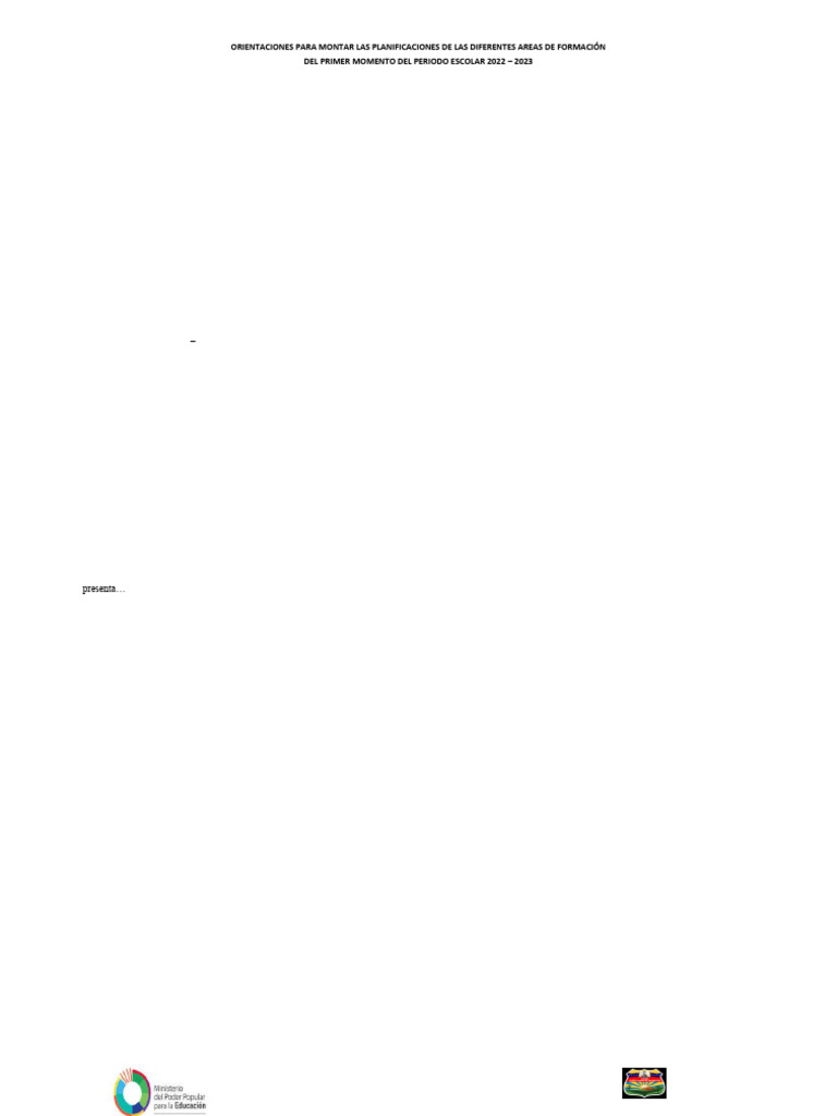 Grupo Estable de Recreacion III Lapso 2023-2024 | PDF | Maestros | Evaluación