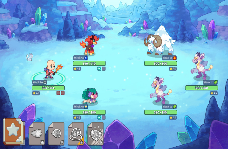 Play Prodigy 2 | PDF