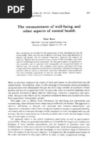 How Emotionally Intelligent Are You Wong and Law Emotional Intelligence ...