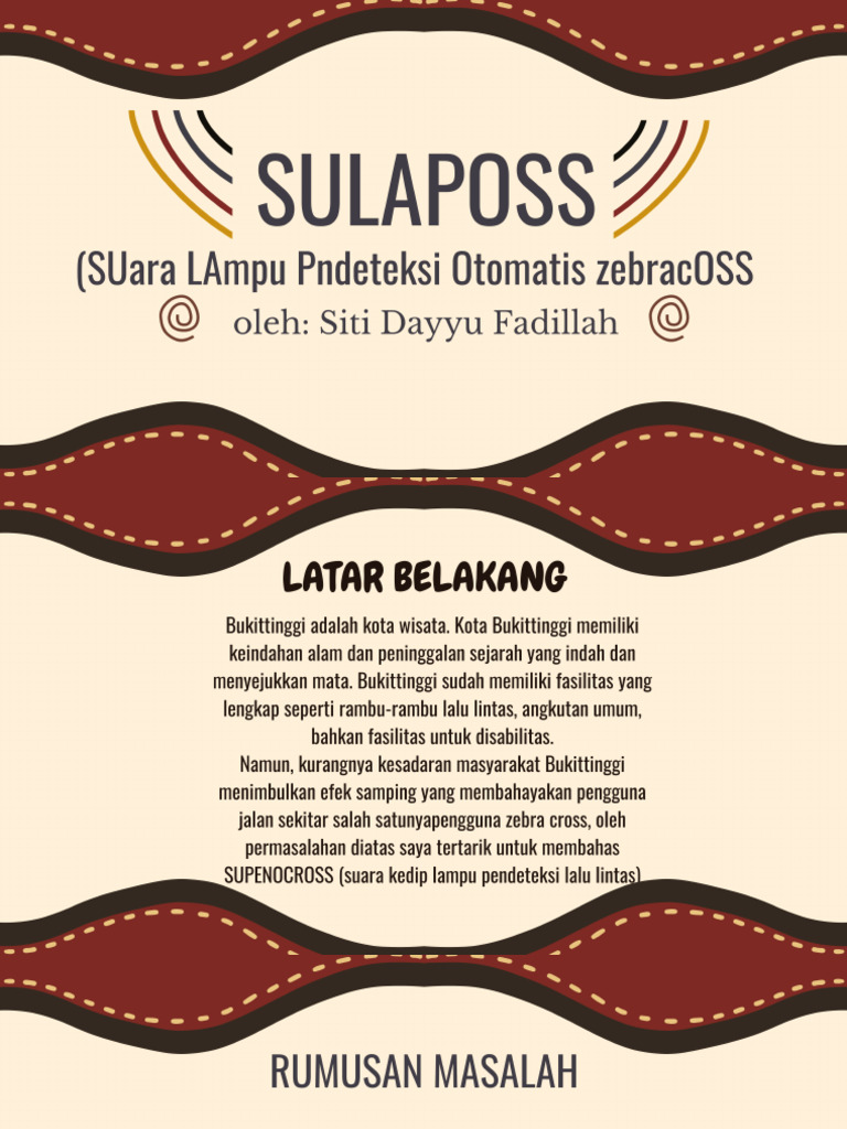 Sula Poss | PDF