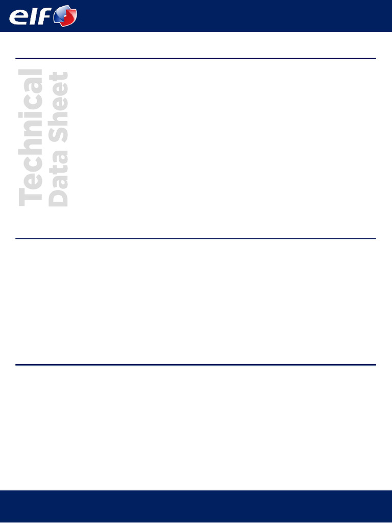 TDS_ELF_SPORTI-9-C3-5W-40 | PDF | Diesel Engine | Engines