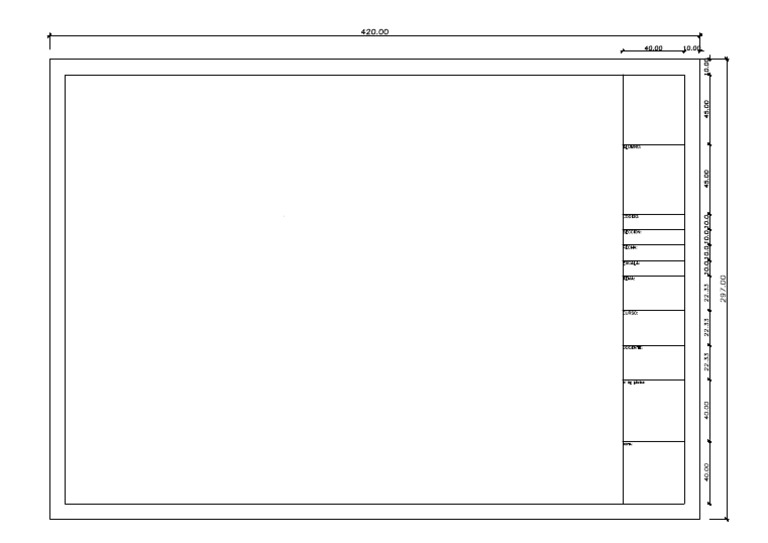 A3 Membrete (1) - Vertical | PDF