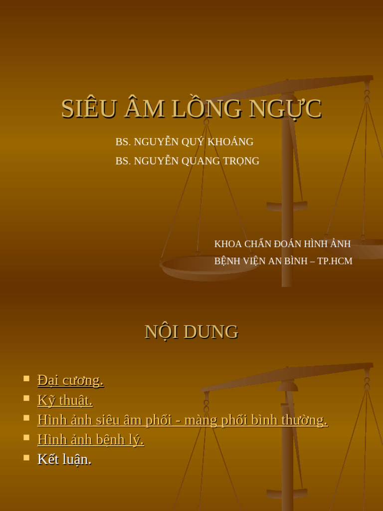 Sieu Am Long Nguc | PDF