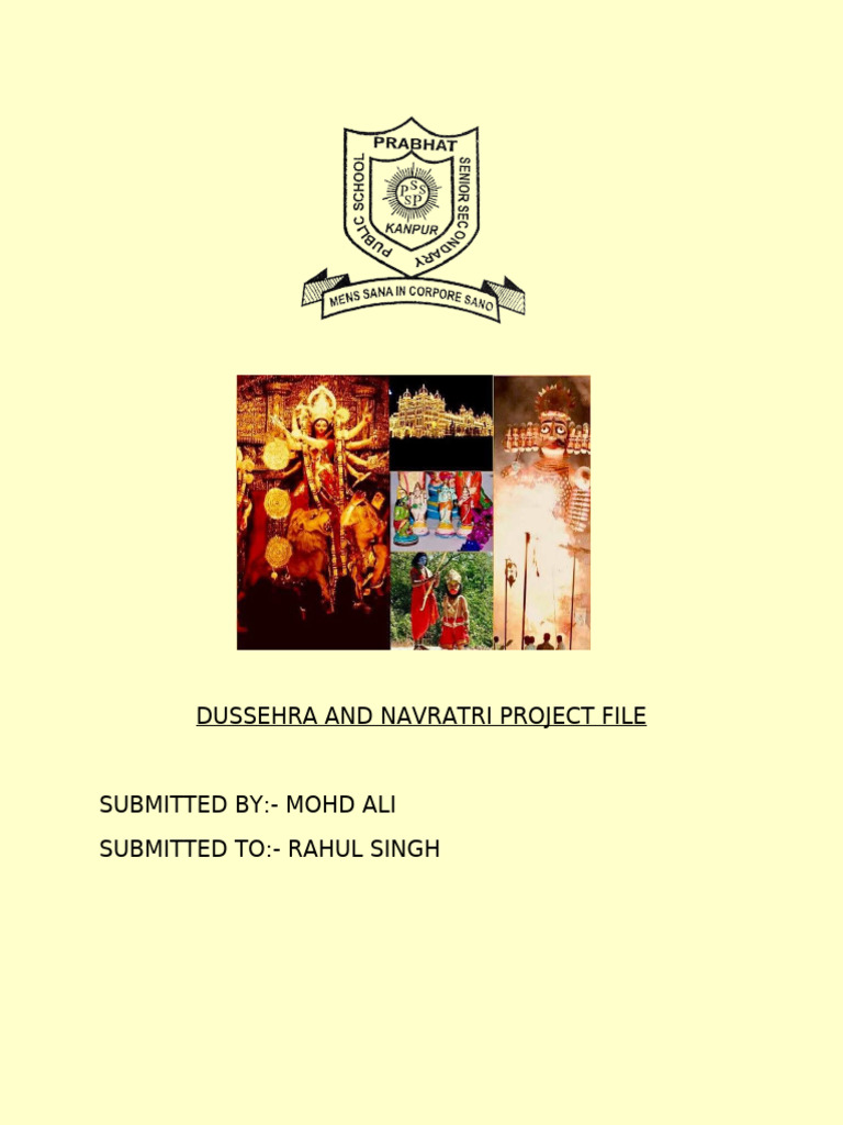 Front Page | PDF