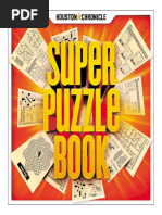 Word Plexer Puzzle Collection | PDF