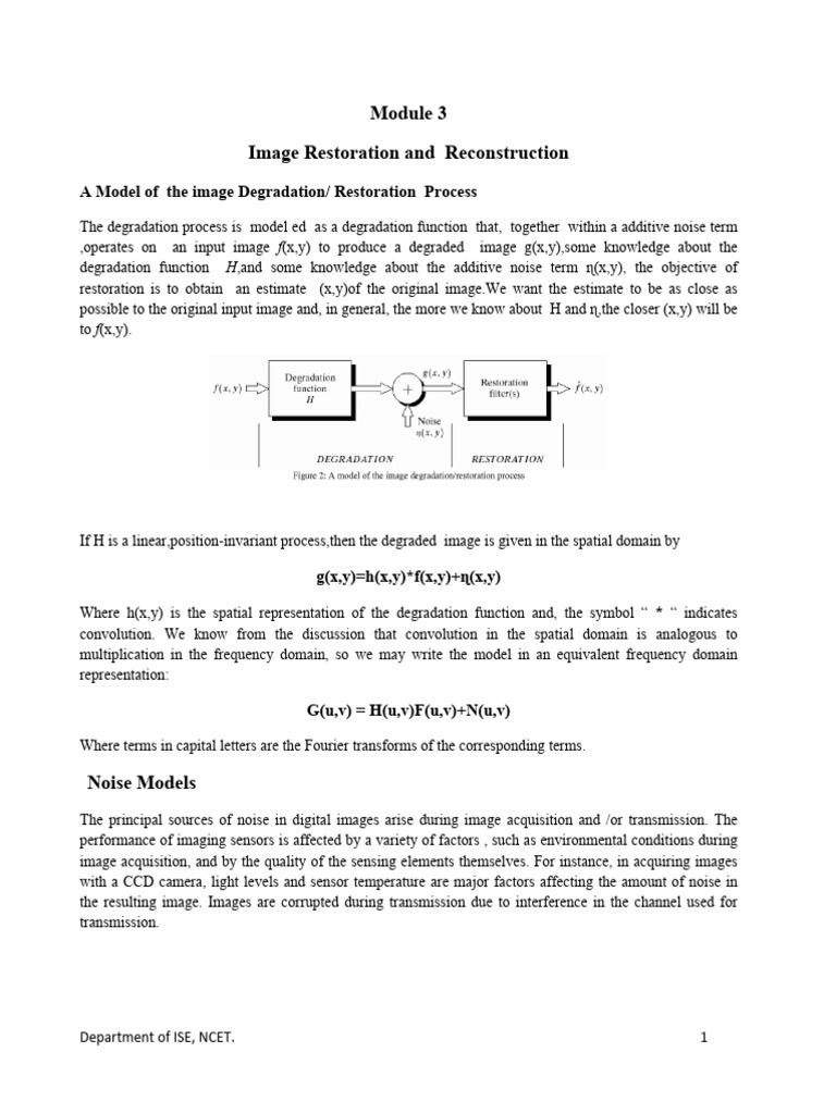 module 3 | PDF | Variance | Normal Distribution