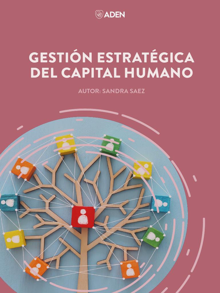 Libro - Gestión Estratégica Del Capital Humano | PDF | Gestión de recursos humanos | Planificación