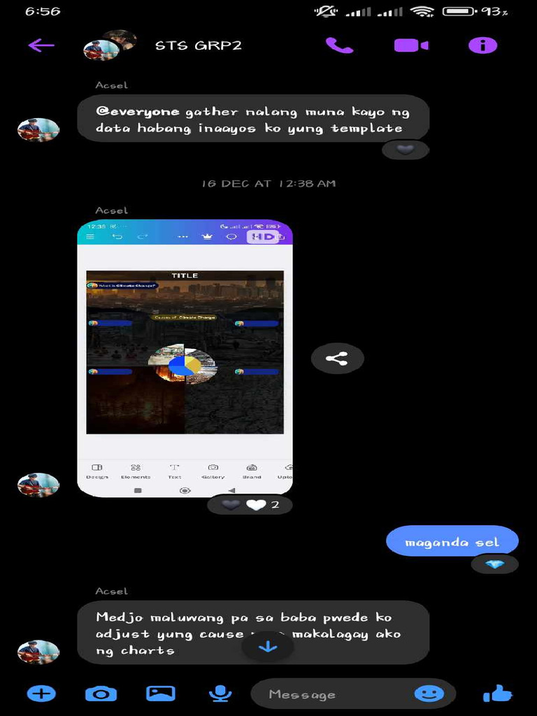 Proof of Participation - GRP 2 | PDF