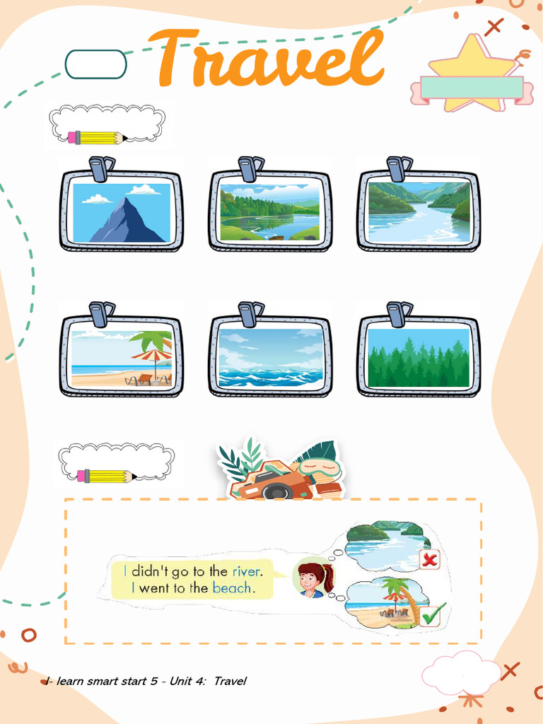 BTBT ISS5- Unit 4 new | PDF | Earth Sciences