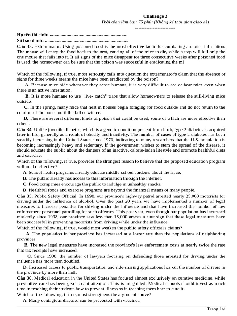CHALLENGE 3 - SUPPORT_WEAKEN | PDF | Methane | Greenhouse Gas