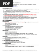 REAL ID Checklist - California DMV | PDF | Identity Document ...