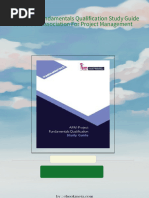 APM Full Member (MAPM) : Guidance For Completing Your Full Membership ...