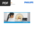ACR MRI Phantom Test Guidance | PDF | Magnetic Resonance Imaging ...