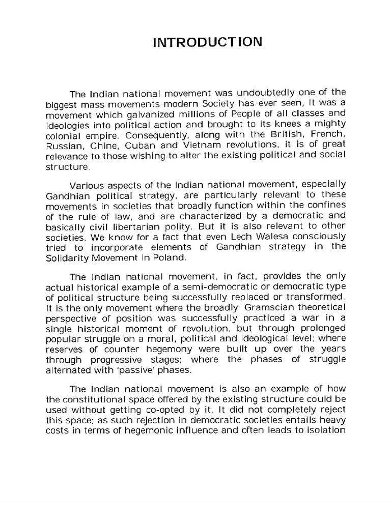 Introduction Eng | PDF