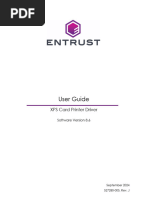 HP SecurePrint Setup Guide | PDF | Printer (Computing) | Computing