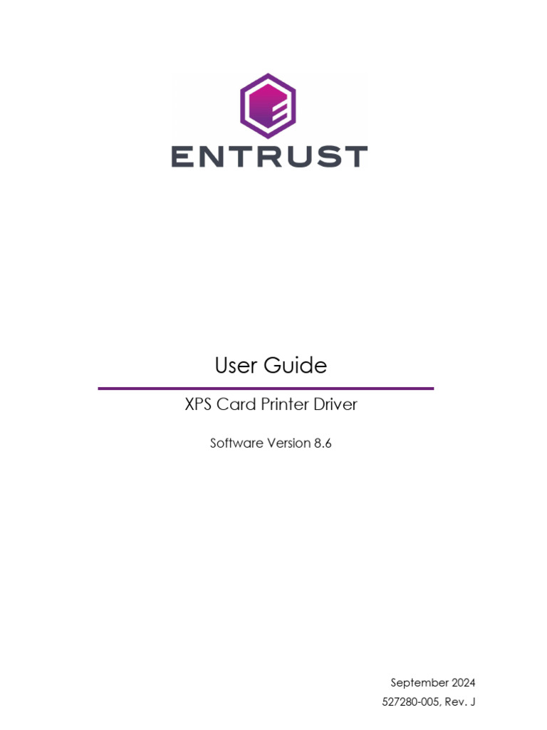 005j Xps Card Printer Driver 8 6 | PDF | Microsoft Windows | Windows Xp