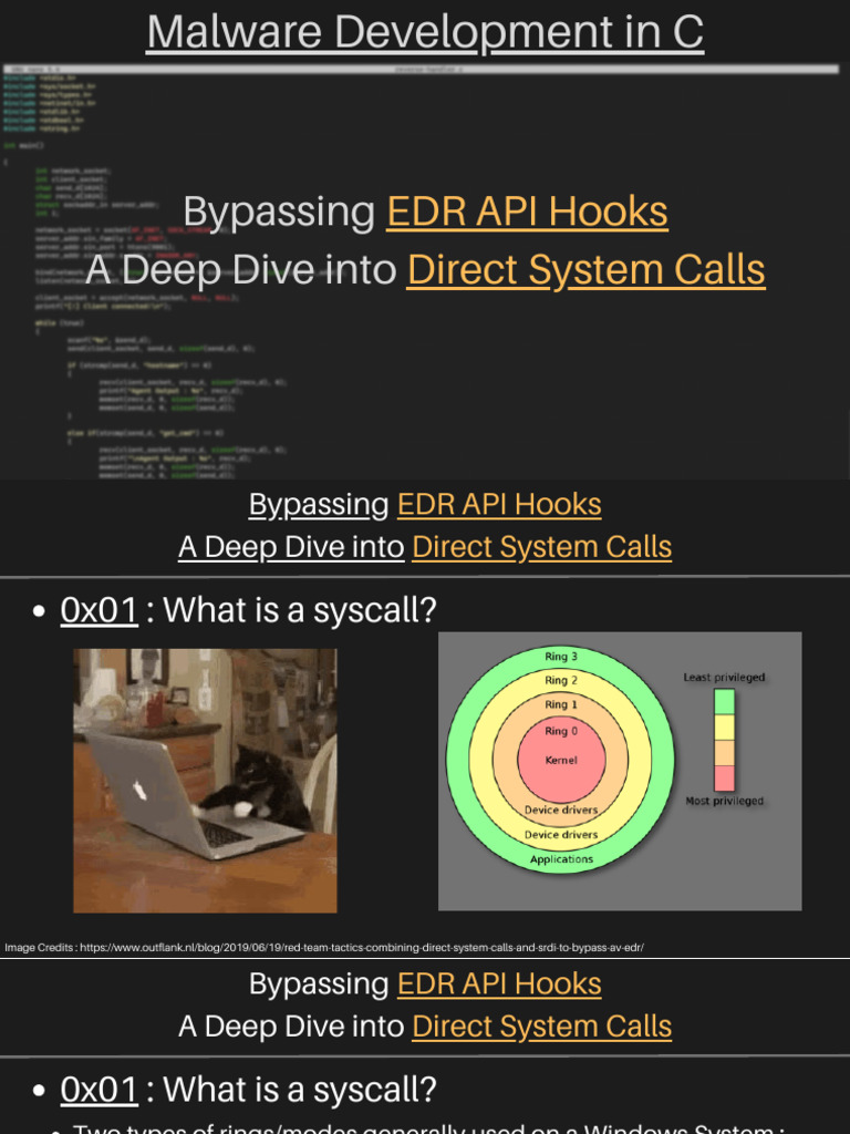 Creating A Simple Reverse Shell | PDF | Operating System Families ...
