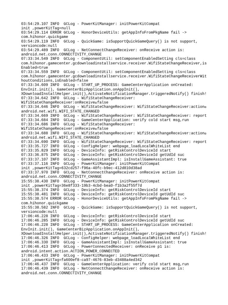 gc_2025_01_05 | PDF | Network Protocols | Internet