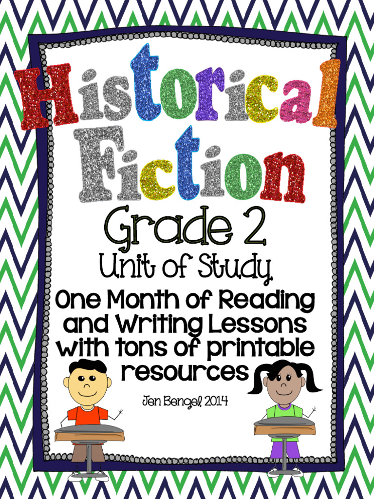 Grade 2 Historical Fiction | PDF | Narration | Literacy
