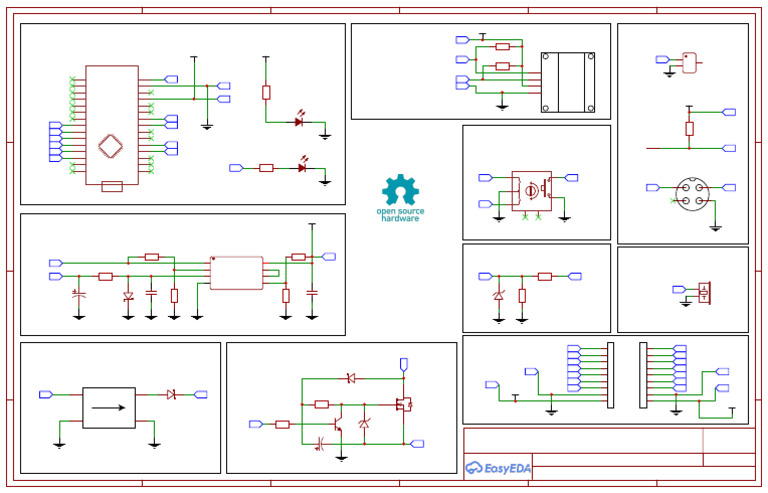 Schematic-1 | PDF