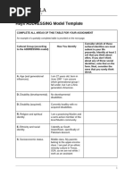 The Respectful Model | PDF | Psychological Trauma | Gender