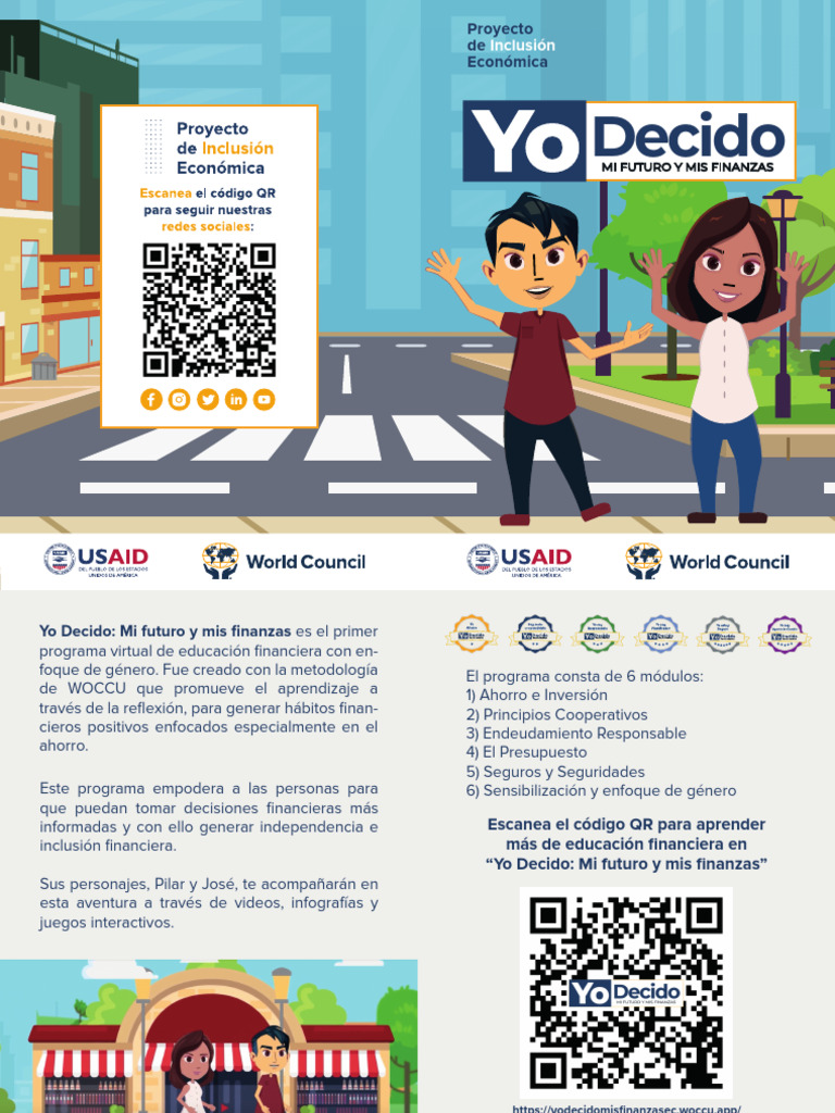 Bifold Yo Decido_2024 | PDF