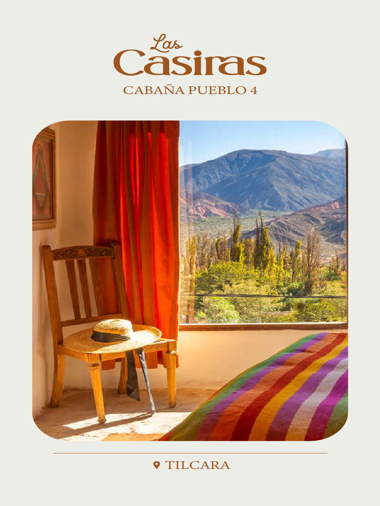 Pueblo 4 | PDF