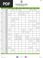 Real ID Checklist | PDF | Identity Document | Government
