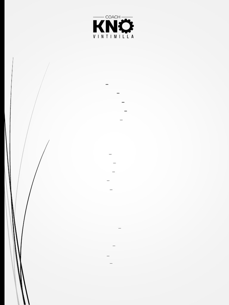 Ejercicios Funcionales 6 RUTINAS KNO 2 | PDF