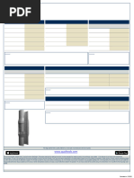 2-7/8'' EUE 8RD - 3.668'' X 2.441'': Tubing Specification & Performance ...