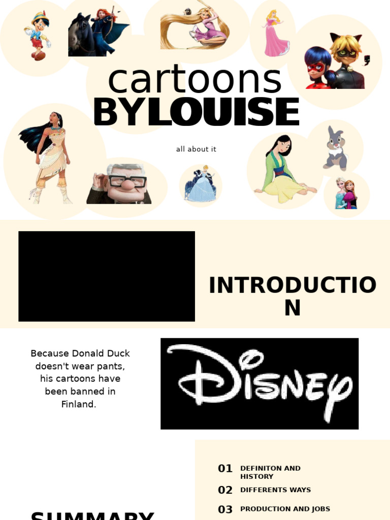 Speach | PDF | Animation