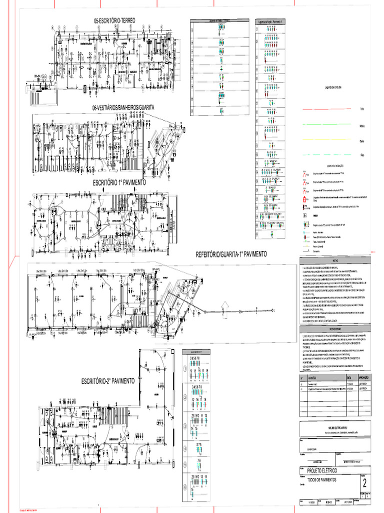PRO-EL-02-ISAIAS-R02-Model | PDF