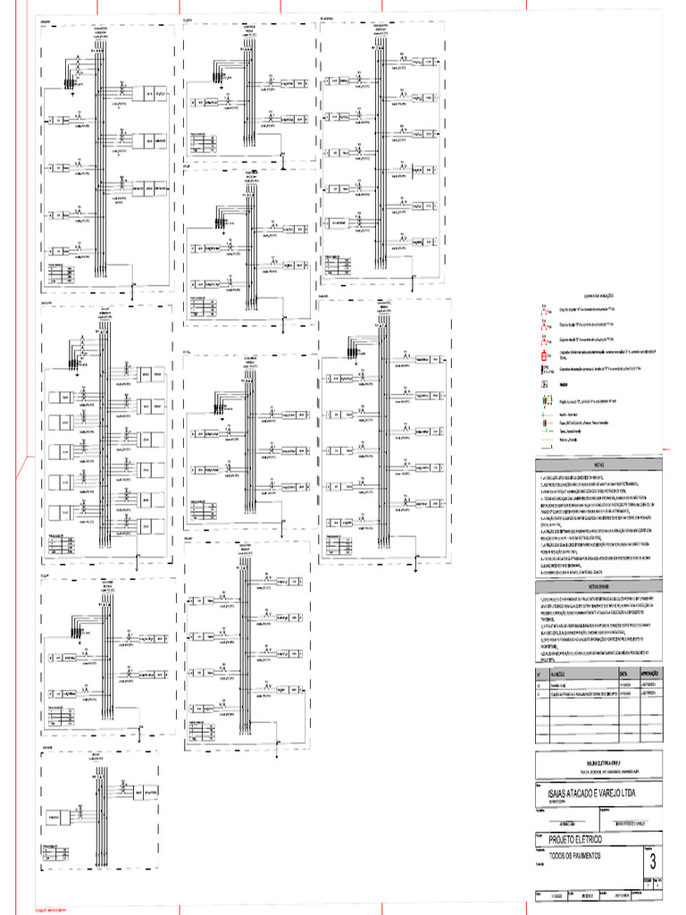 PRO EL 03 ISAIAS R02 Model | PDF