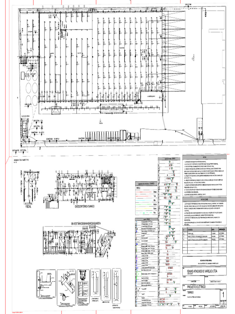 PRO EL 01 ISAIAS R02 Model | PDF