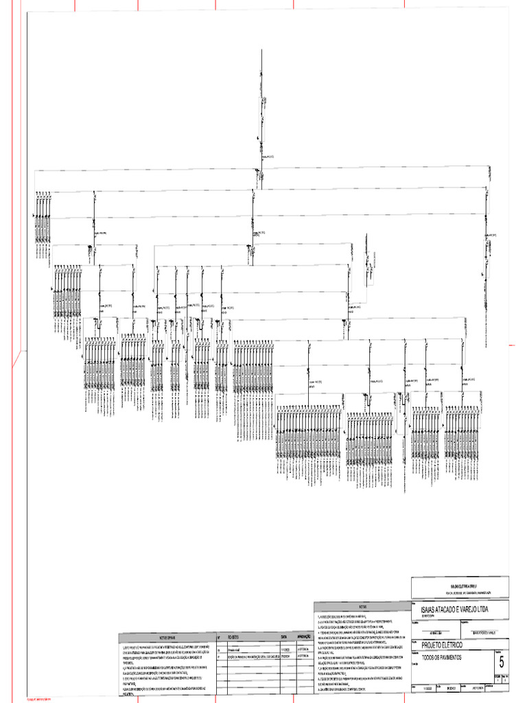PRO-EL-05-ISAIAS-R02-Model | PDF