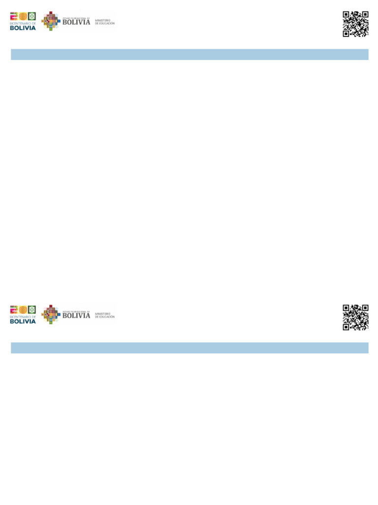 Convocatoria - Compulsas - SANTA CRUZ | PDF