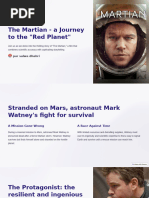 The Martian Viewing Questions and Answers | PDF