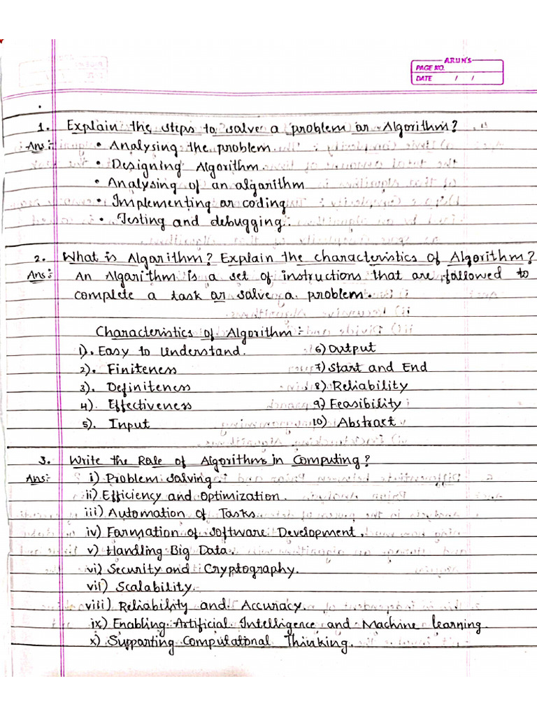 PST Assignment | PDF