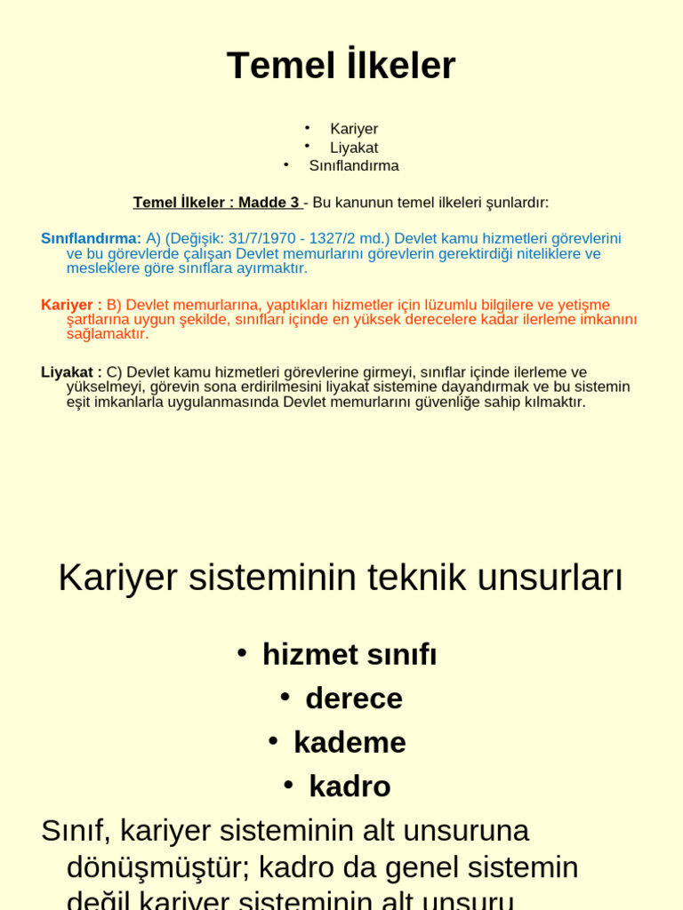 temel-ilkeler-12062017 | PDF