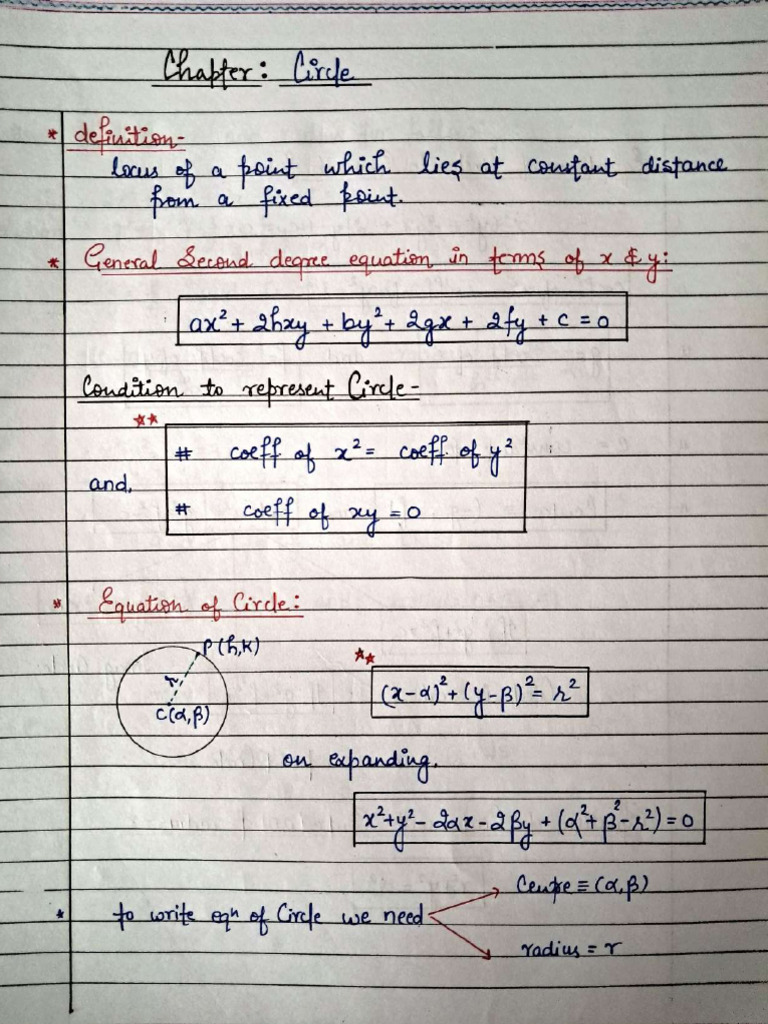 Circle Compressed | PDF