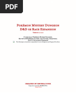 Special Textures Pixelmon | PDF | Pokémon | Mythopoeia